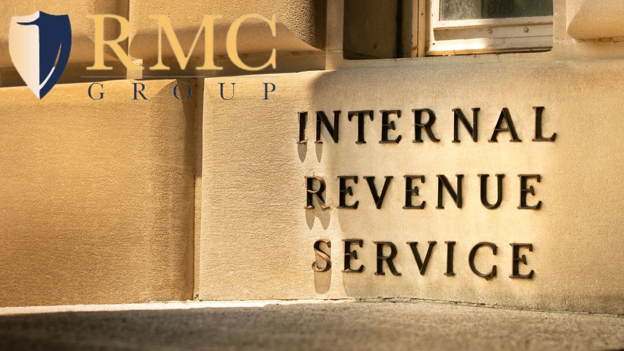 RMC emerges victorious against IRS in micro captive case | Captive ...